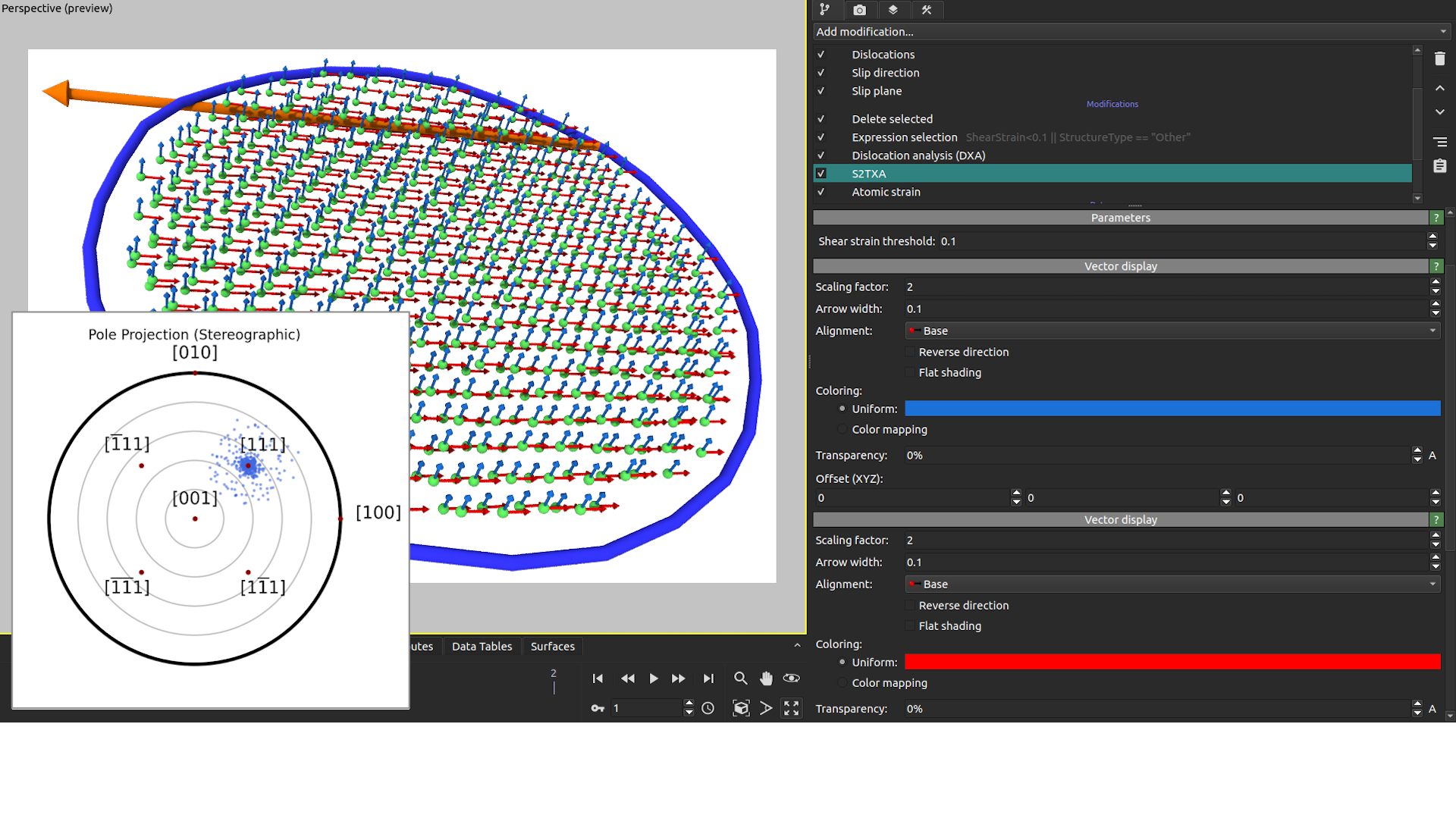 OVITO Extensions Directory — OVITO