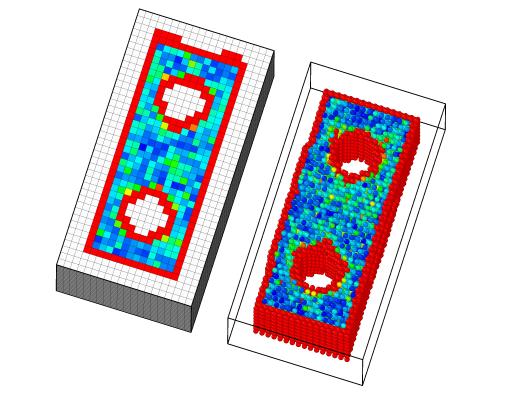 Ovito Open Visualization Tool Scientific Visualization Cannot Finish