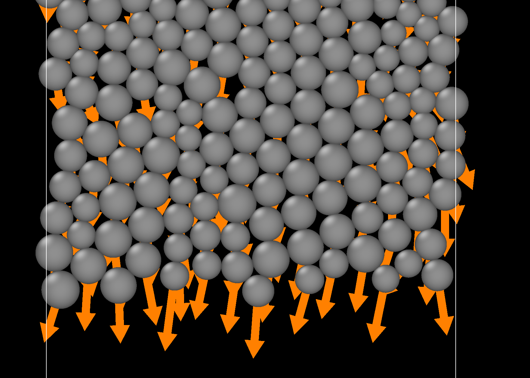 Can I adjust the transparency and the layers of vector arrows? – Forum ...