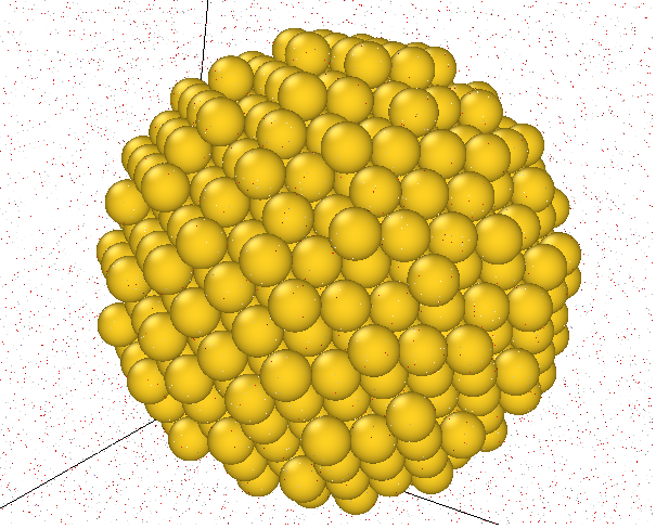 Find Atom ID – Forum – OVITO – Open Visualization Tool