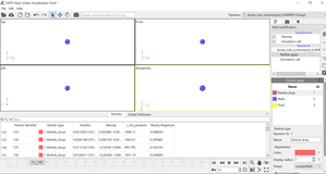 Ovito for LAMMPS-SPH package – Forum – OVITO – Open Visualization Tool