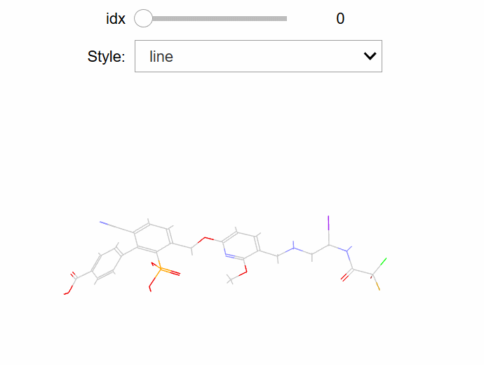 Can view molecular in Jupyter – Forum – OVITO – Open Visualization Tool