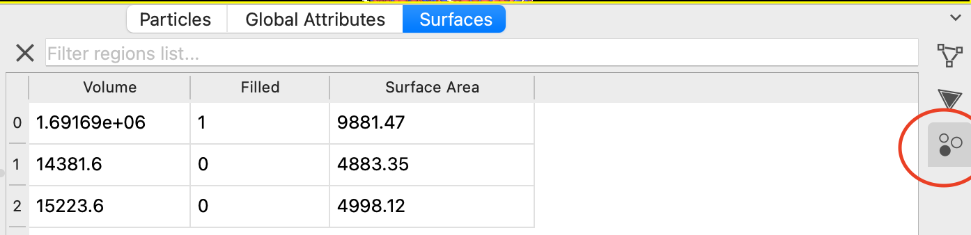 Contruct Surface Modifier Forum Ovito Open Visualization Tool