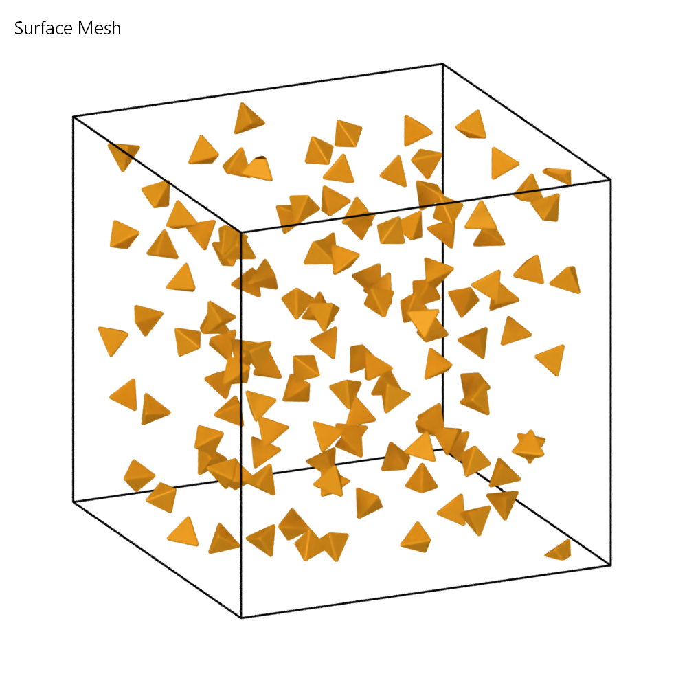 Export Coordinates Of Mesh Points And Faces Forum Ovito Open Visualization Tool