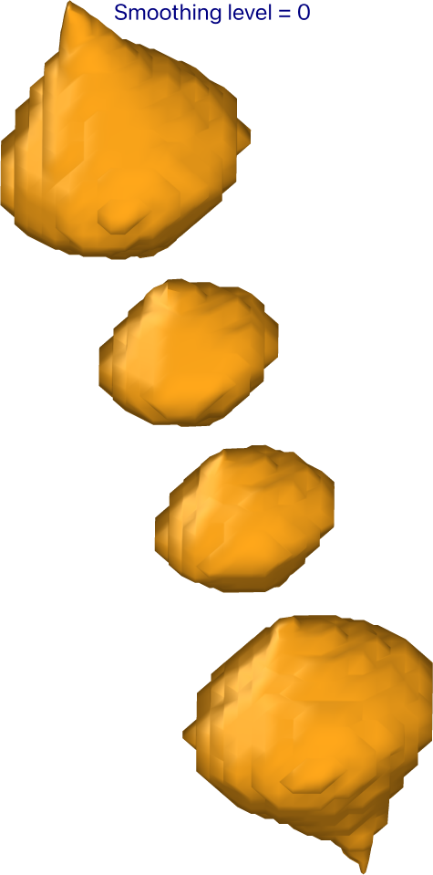 Ovito Open Visualization Tool Scientific Visualization