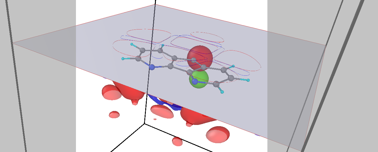 Ovito Open Visualization Tool Scientific Visualization