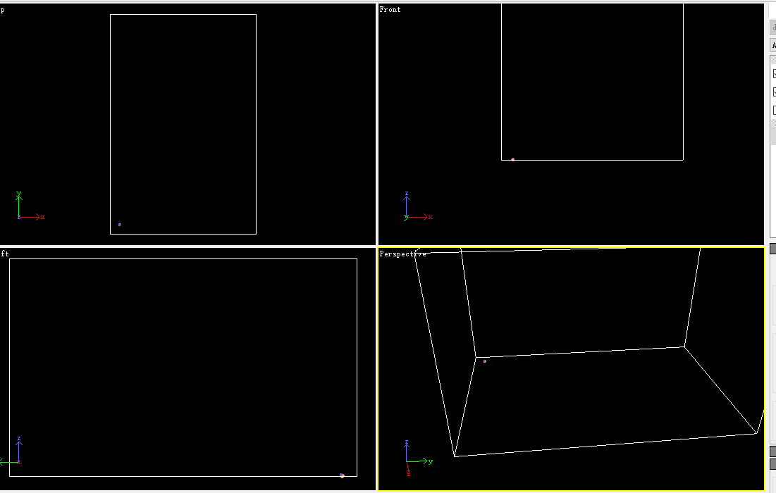 Display Problems With Models In Ovito Forum Ovito Open