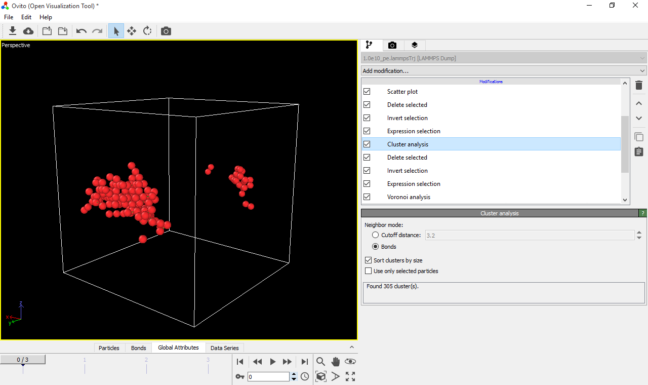 connection between voronoi cells – Forum – OVITO – Open Visualization Tool